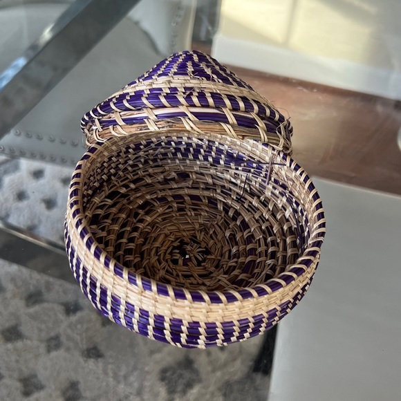 Kitchen | Ethiopian Eritrean Beautiful Cultural Sefed Muday For Incense ...